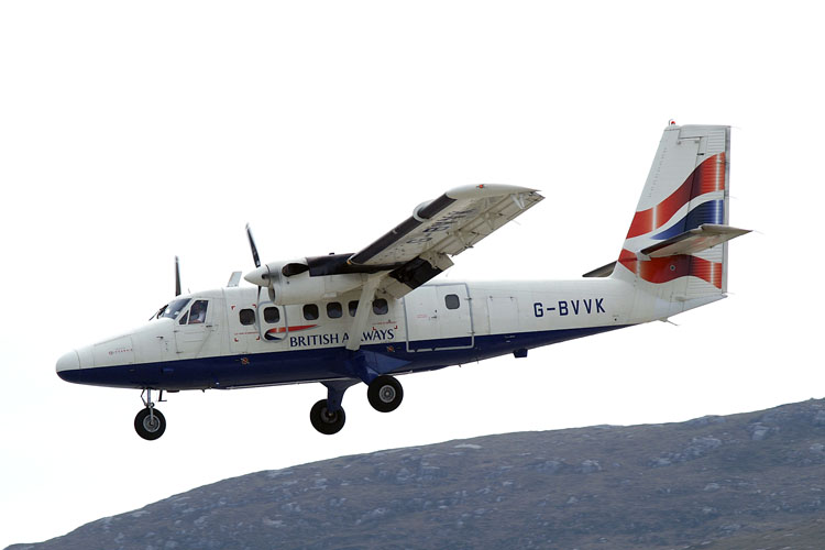 planes-international.com - Barra & Benbecula Airports